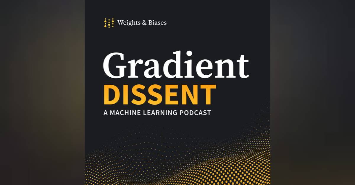 Gradient Dissent: Conversations on AI