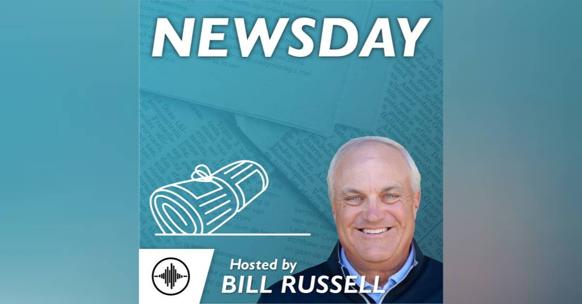 Newsday: Increasing Expectations and Mass CIO Job Shifts with This Week ...