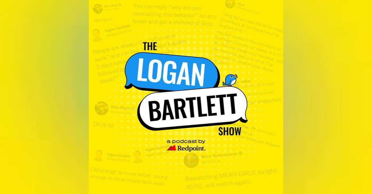 The Logan Bartlett Show