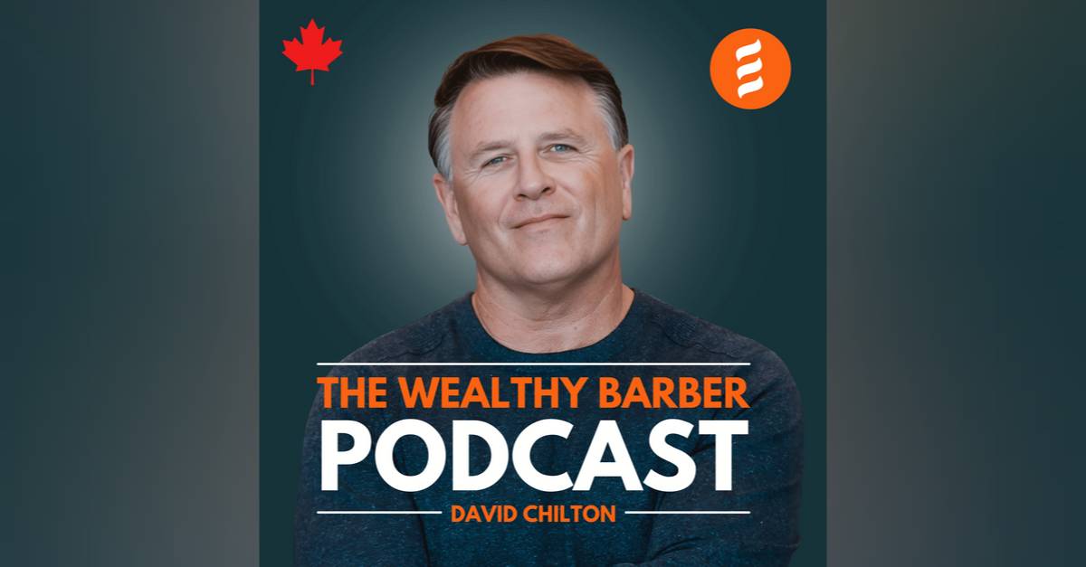 #11 — Robb Engen: Navigating Retirement and Advice-Only Financial Planning