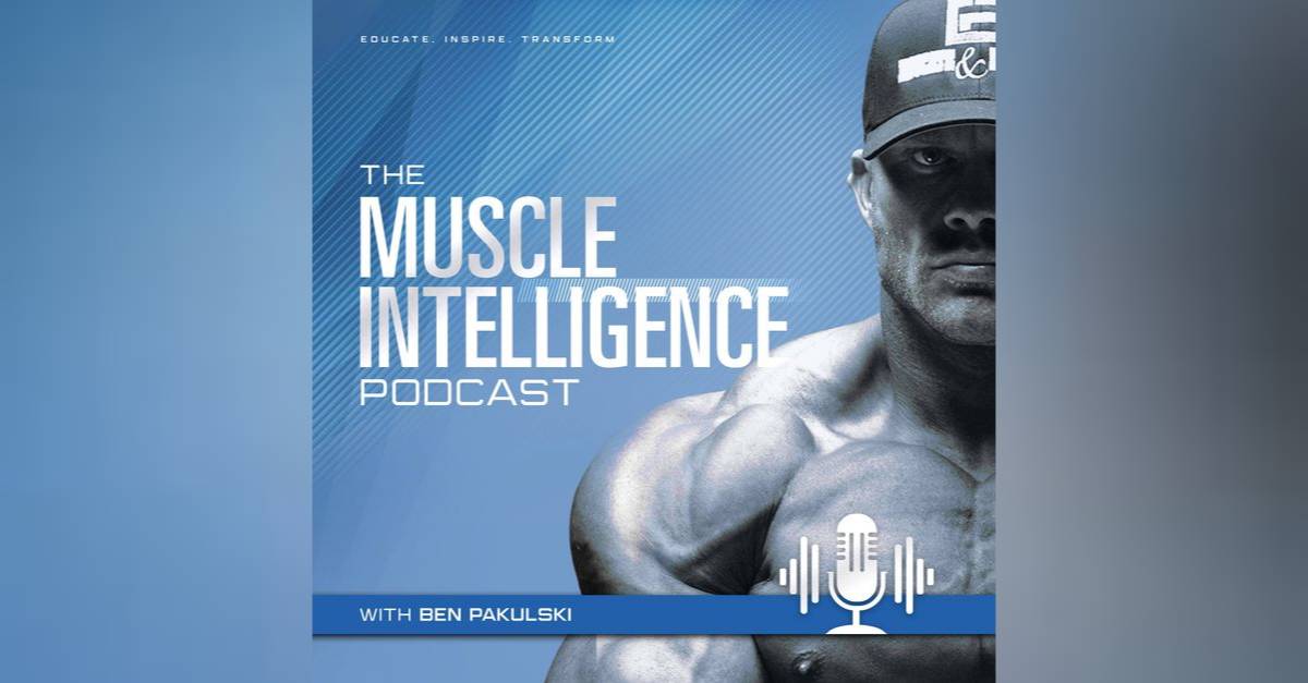Muscle Intelligence