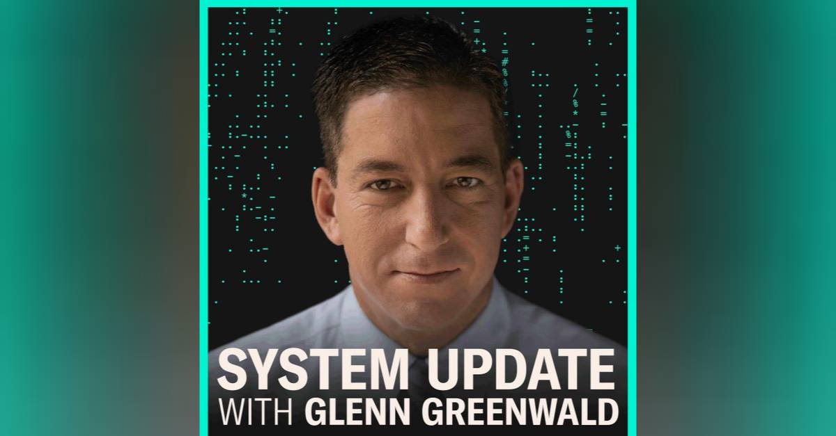 The Jan 6 Rematch: Glenn Greenwald & Destiny Debate