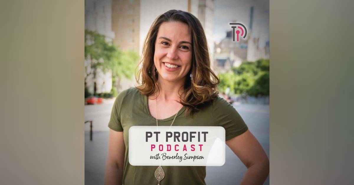 Becoming More You with Ashley Pardo