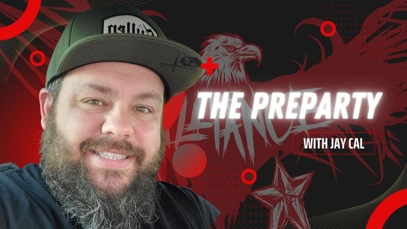 Podcasts with Jay Cal — Snipd